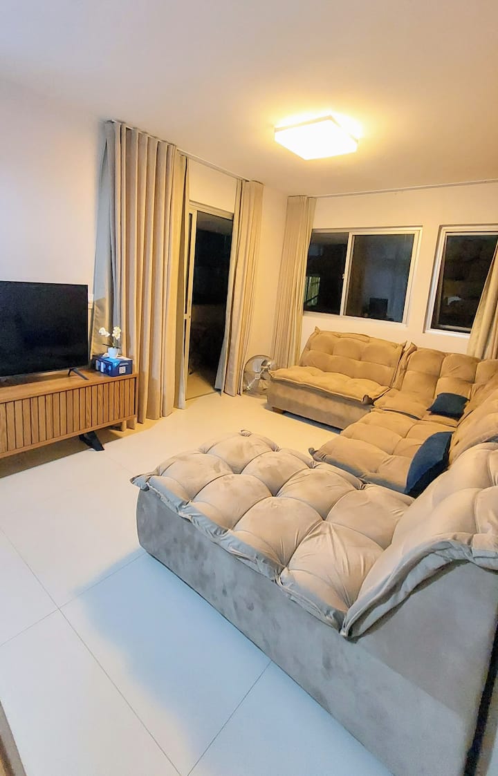 Apartamento Praia De Ponta Verde - Maceió