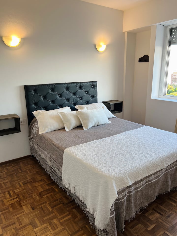 Dpto. Temporario Corrientes Inmejorable Ubicación - Corrientes, Argentina