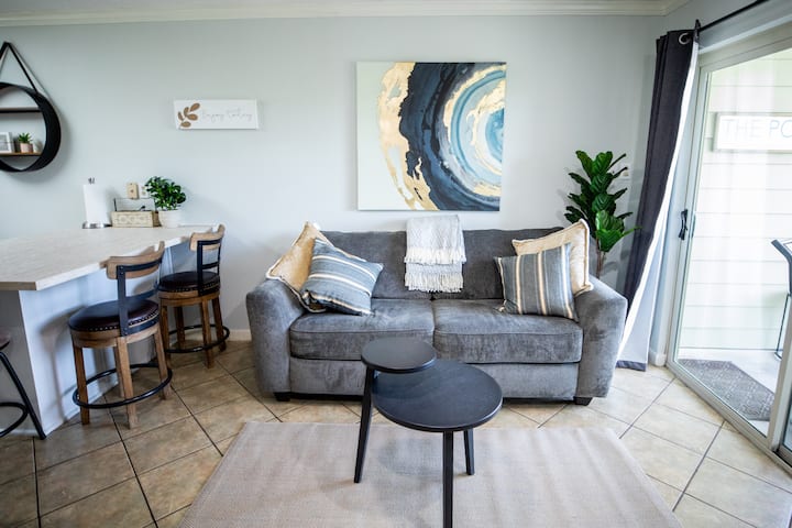 Downtown New Braunfels! Long Term Lease Available - New Braunfels, TX