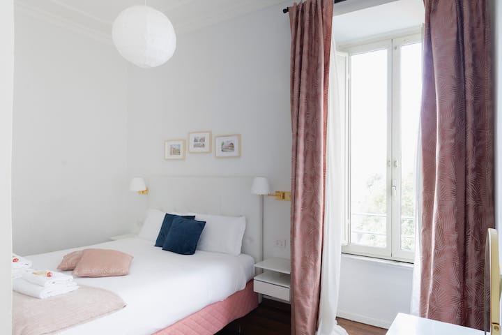 Suitedream Vatican Room Deluxe3 - Rome