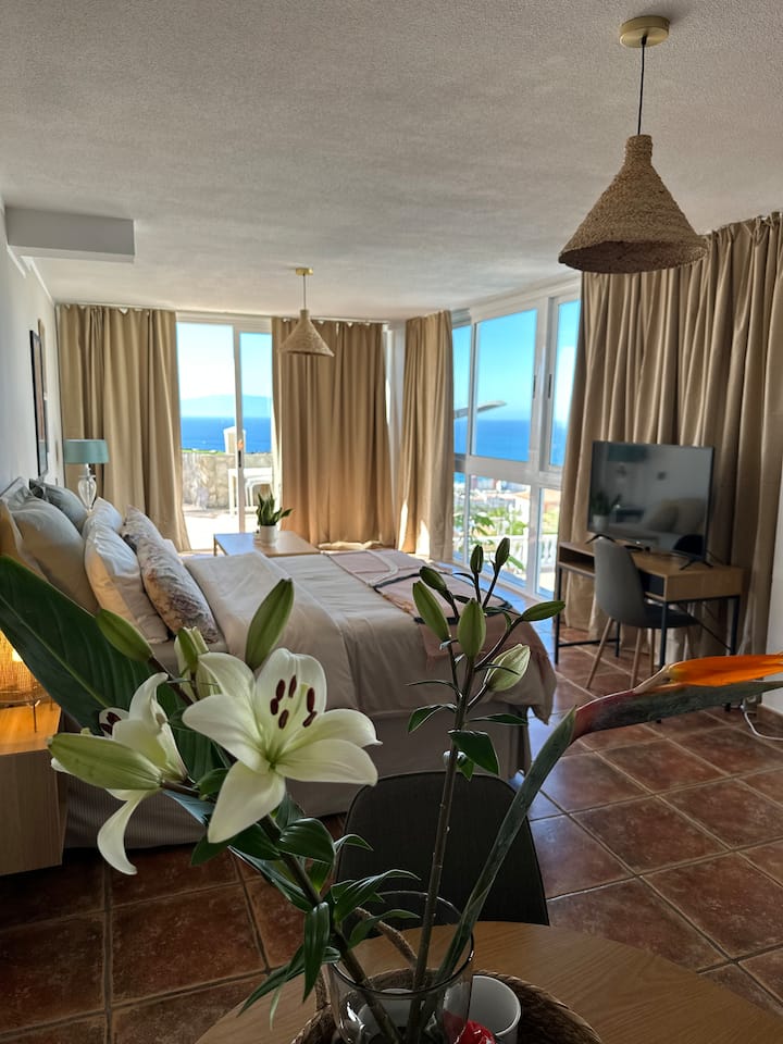 Apartment 4 - Ocean Spirit - Playa de las Américas