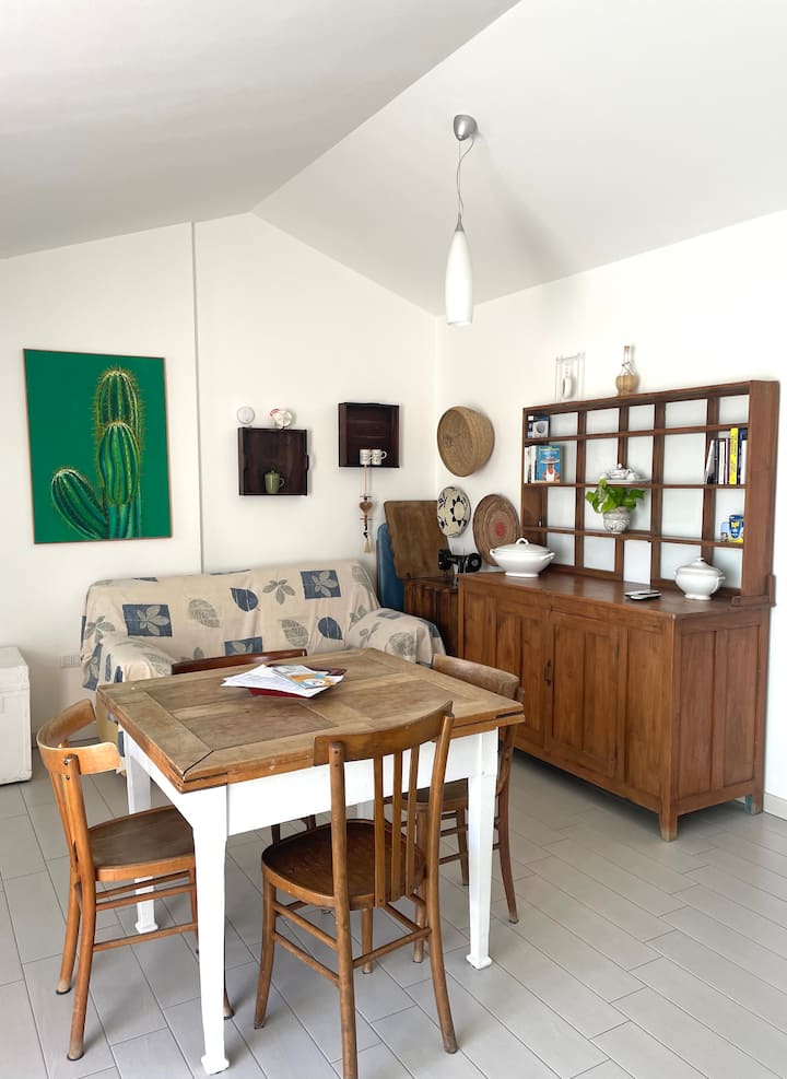 Su Coccu Loft - Alghero
