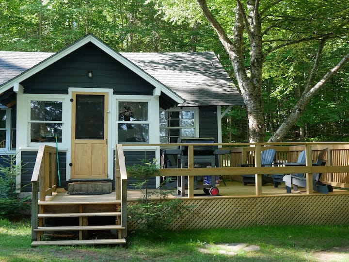 Oak Cottage - Huntsville