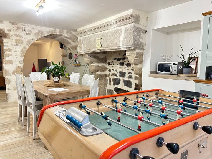 Appartement De Charme - Parthenay