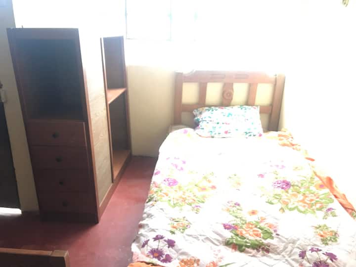 Modesto Cuarto En Jauja Cercado - Jauja