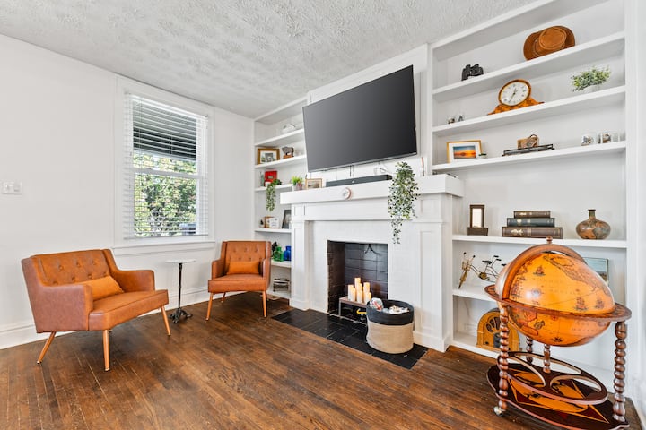 Huntington Hideaway - Camden Park, Huntington