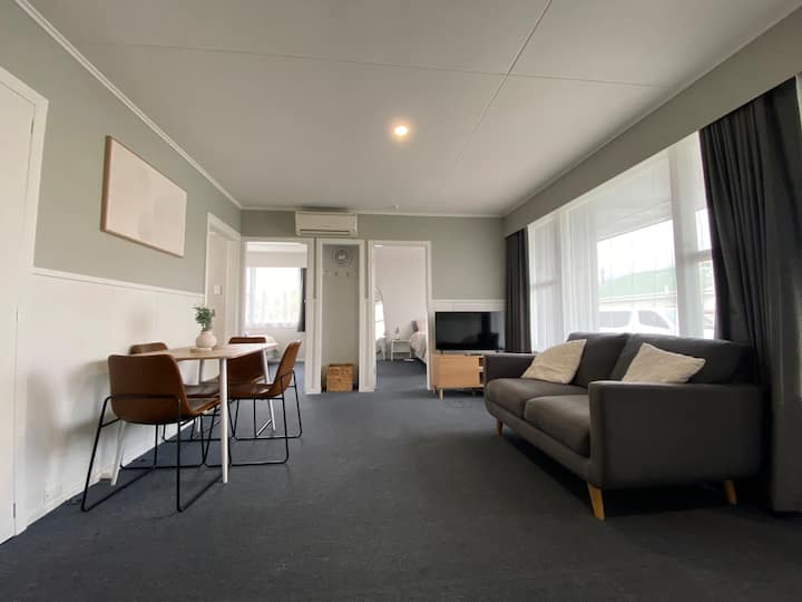 Unwind On Bligh - 蒂阿瑙