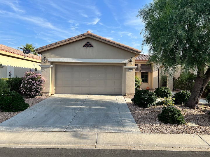 Sun City Shadow Hills Coachella Refuge - Indio, CA