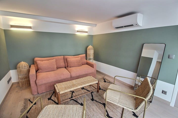 Parisian Home| 1 Chb Imontmartre - Pigalle - Paris