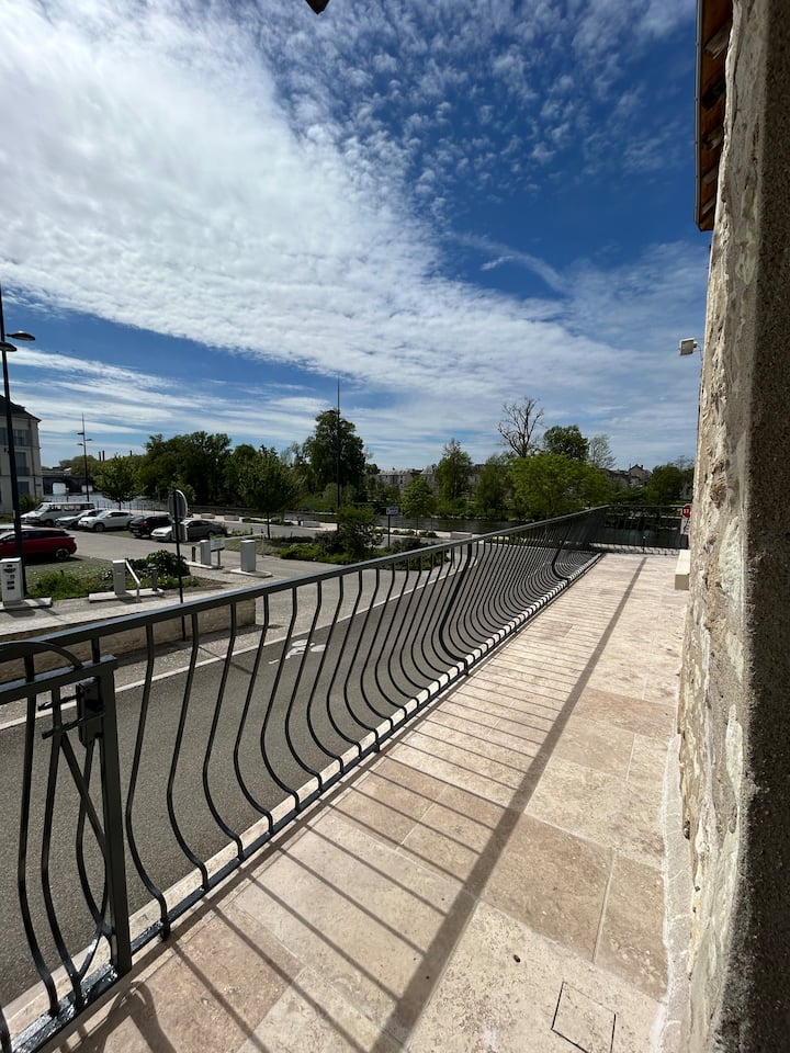 Maison De Ville < Isabella > - Châtellerault