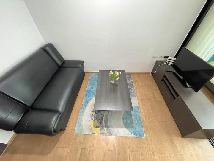 中央公寓:Cen1 Bed Room 848 - Phuket