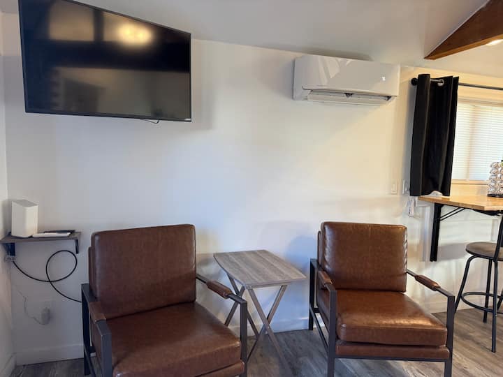 Studio On 17th Street - Silver City, NM