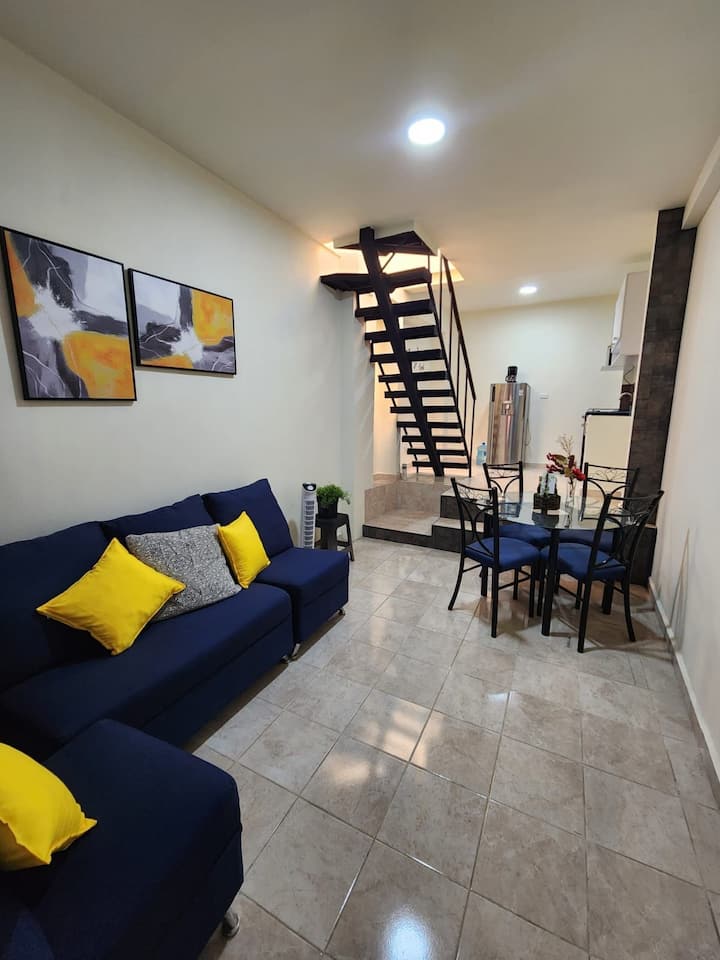 Apartamento Zona Céntrica, San Salvador - San Salvador
