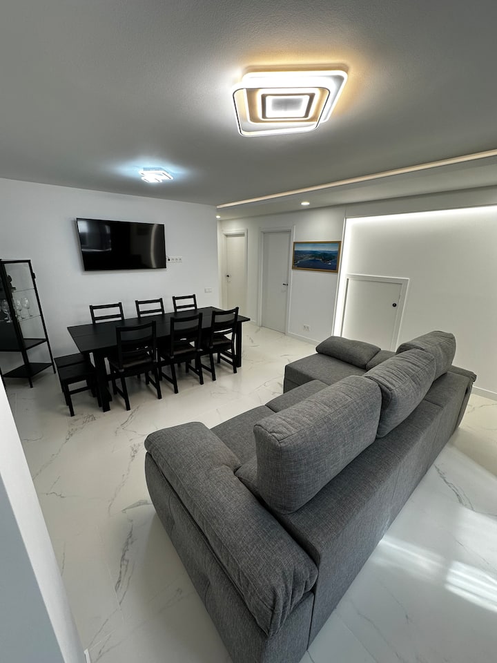 Apartamento En Entorno Natural, Irún, España - Ascain