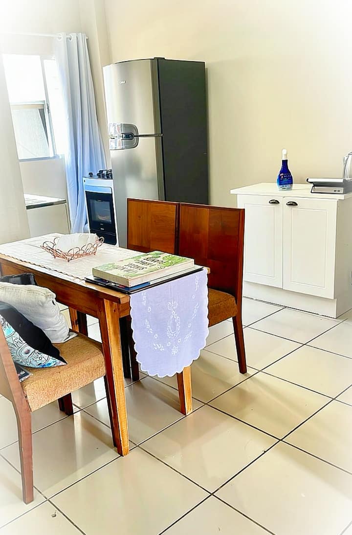 Apartamento Lar - Renascença