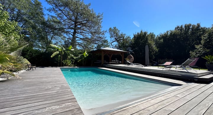 L’ondine De Taluc - Hourtin