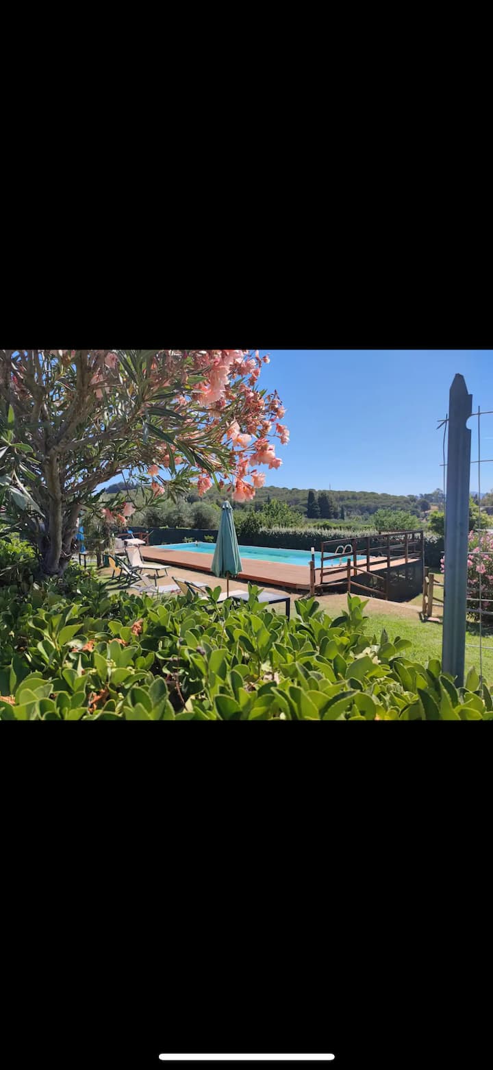 Villa Sandra  Follonica Toscana - Follonica