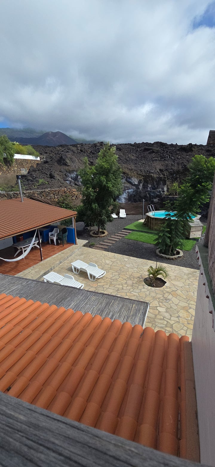 La Casita Del Fin Del Mundo En La Palma - Los Llanos de Aridane