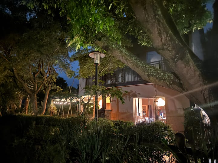 Simbithi Eco Estate Townhouse - Dolphin Coast