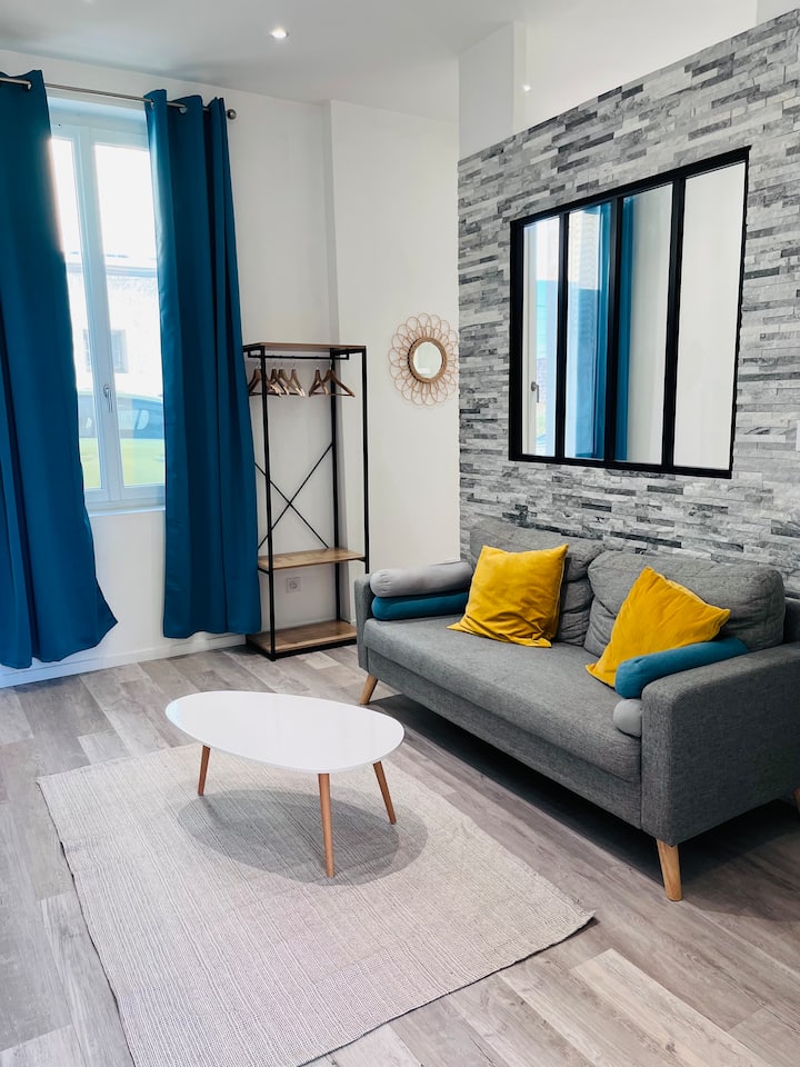 Appartement - Toulon - La Garde