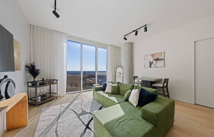 Riverwalk Stay - Oak Hills - San Antonio