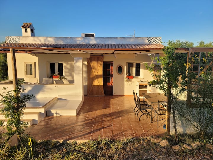 Casita - Bornos