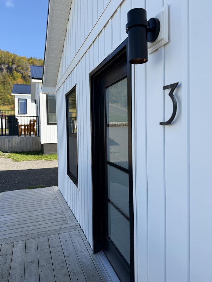 Neddies Nook - Cottage 3 - Newfoundland and Labrador