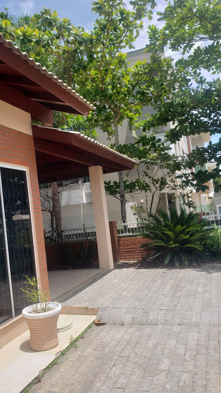 Casa Palmas - Governador Celso Ramos