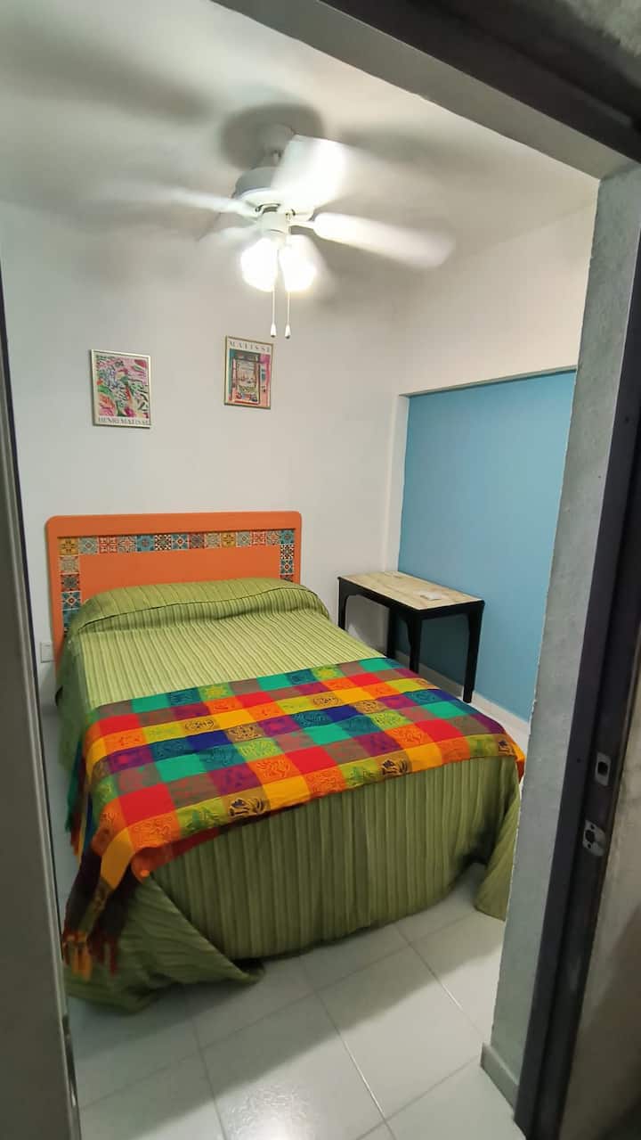 Playa Norte Departamento - Mazatlan