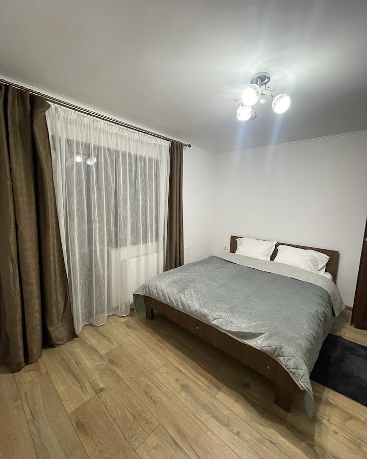 Coco Home - Bușteni