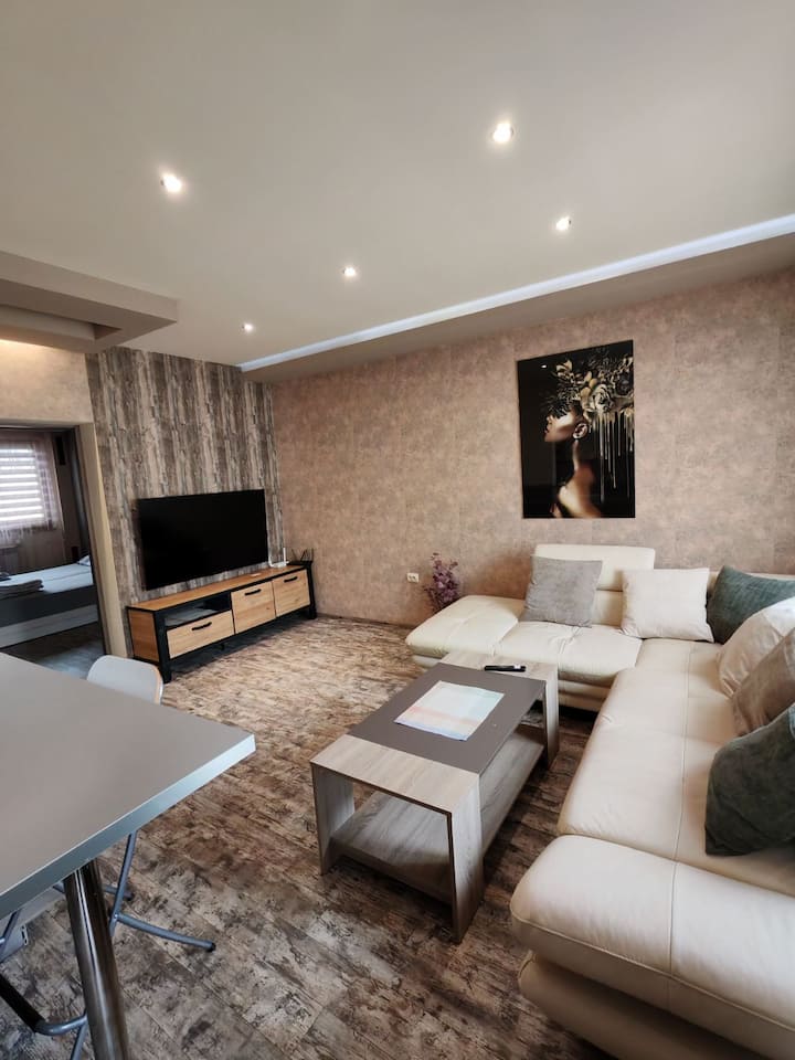 Heart Of Pernik - Pernik