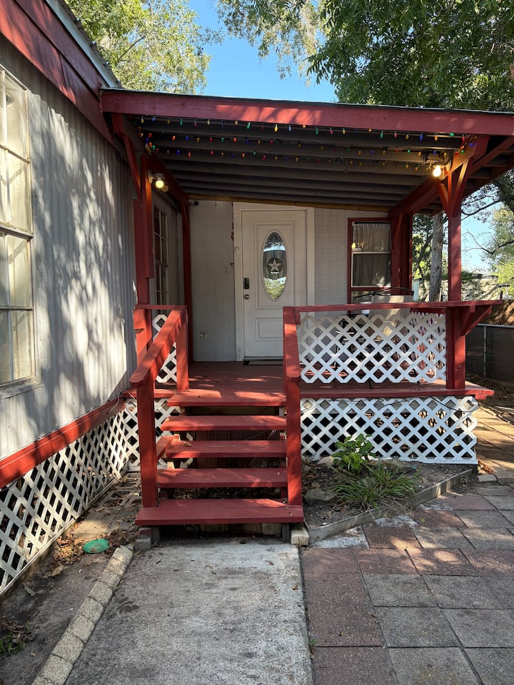 The Red Barn - League City, TX