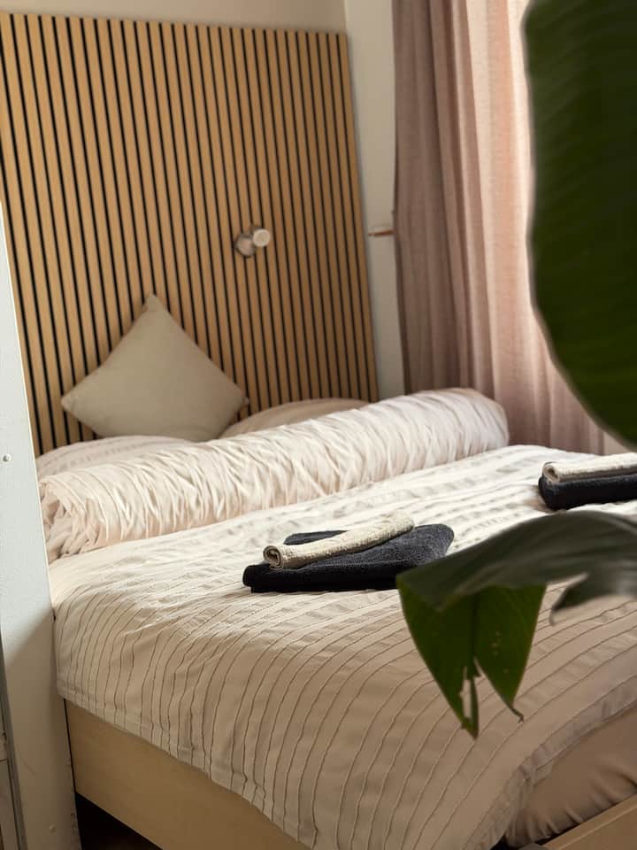 Grazerhof Top 19 | City Zimmer - Graz