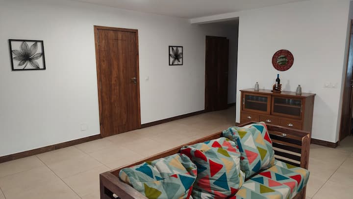 Villa Au Calme - Madagascar