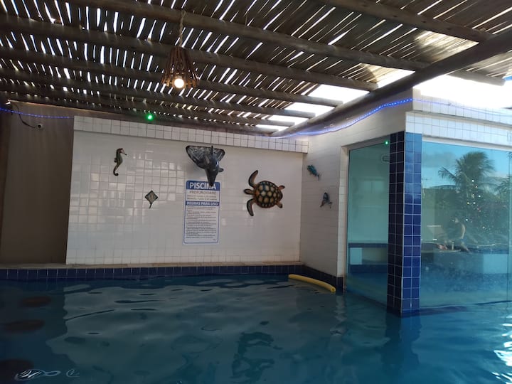 Solare
 Beach - Ceará (estado)