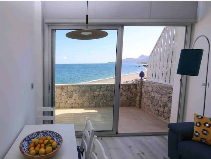 Taormina Sealoft Fondaco Parrino - Sant'Alessio Siculo