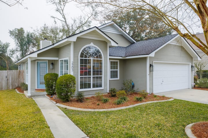 Azalea Retreat - Valdosta, GA