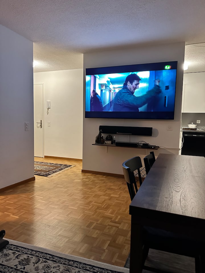 Schone Wohnung In Stadt Zentrum - Zurich, Switzerland