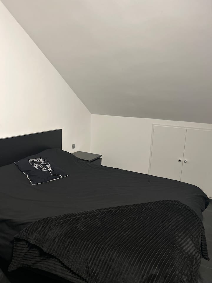 Suite - Sierra De Madrid - Galapagar