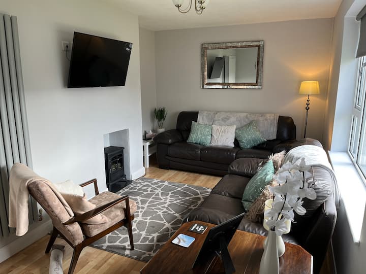 Rest & Revive
Escape To Portrush - Portrush