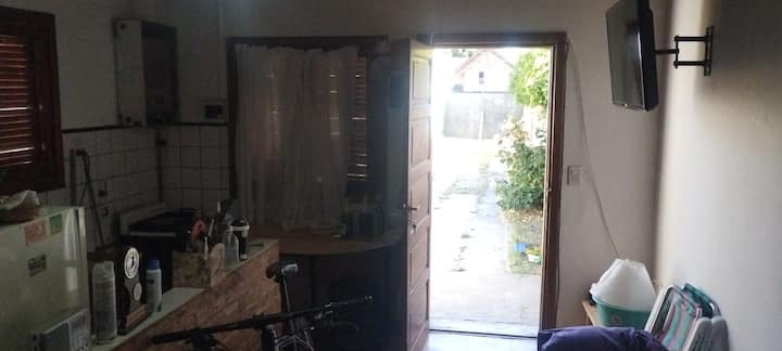 Departamento Mono Ambiente - Esquel