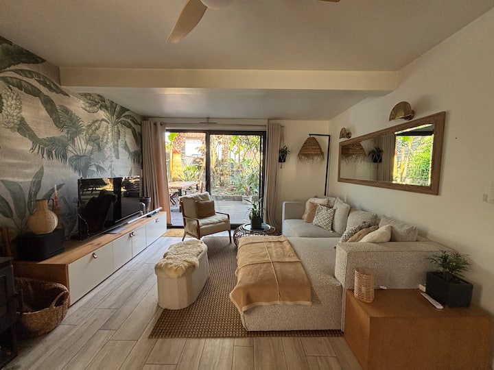 Maison Avec Jardin Proche Plages - Pays basque français