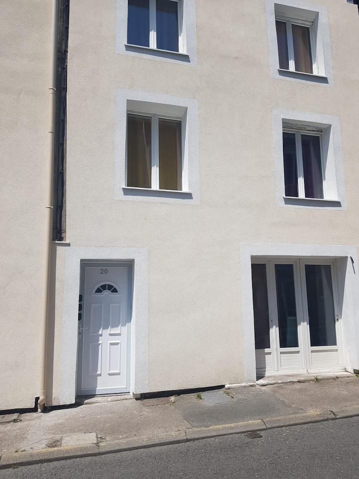 1 Saki - Saint-Junien