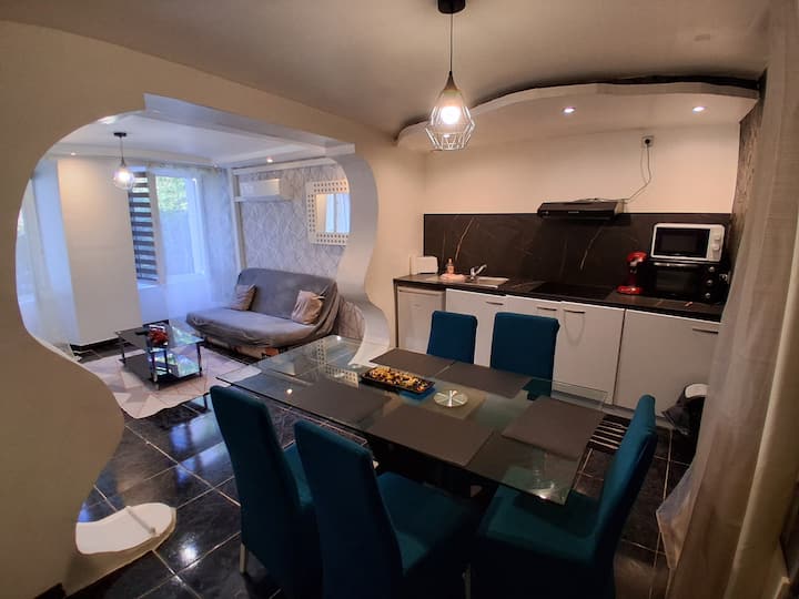 1 Saki - Saint-Junien