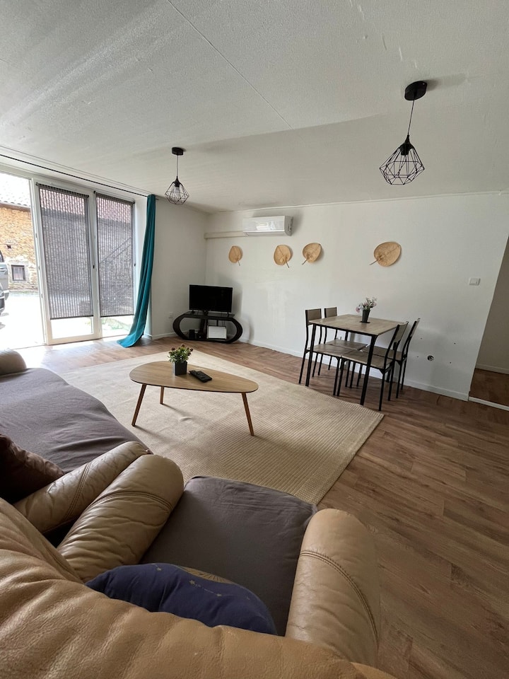 Appartement 3 - Puy du Fou