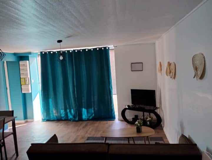 Appartement 3 - Ambazac