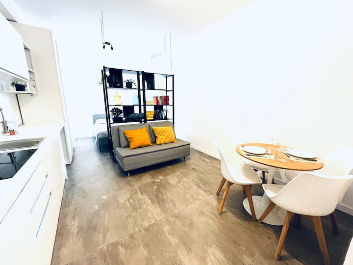 Smart House Nella Moda E Design - Tortona&navigli - Milan