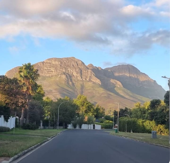 Grace Upon Grace - Somerset West - Somerset West