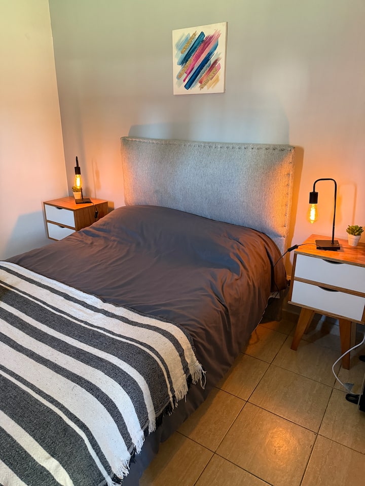 Acogedor Penthouse Con Wifi - San Justo, BA, Argentina