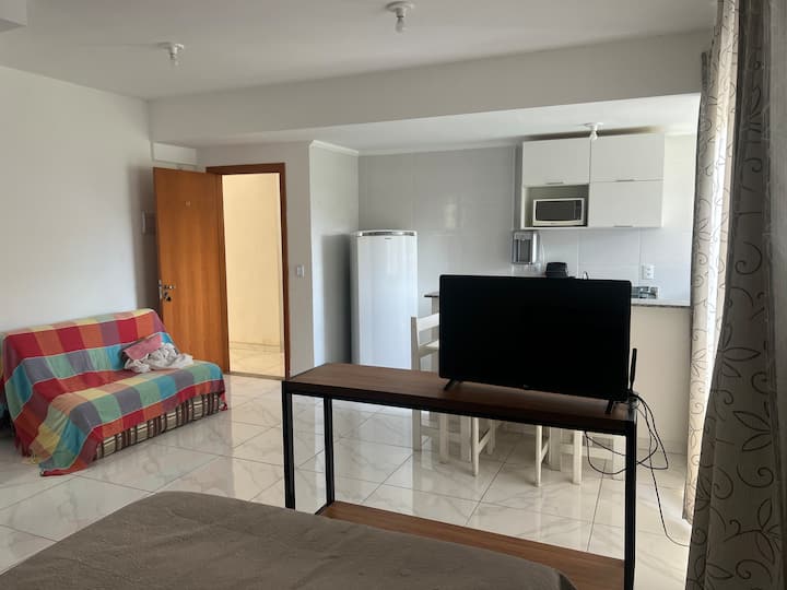 Apartamento Estúdio 14 - Poços de Caldas